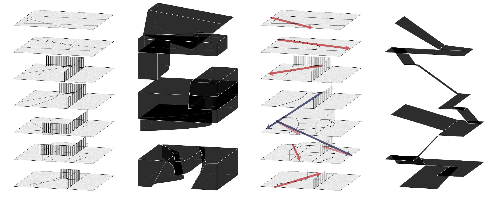 Library – Jingqi Kay Liu
