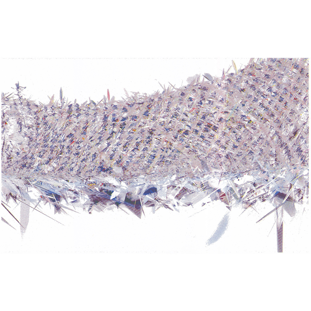 The Vessel of Light (2024) – Jingqi Kay Liu